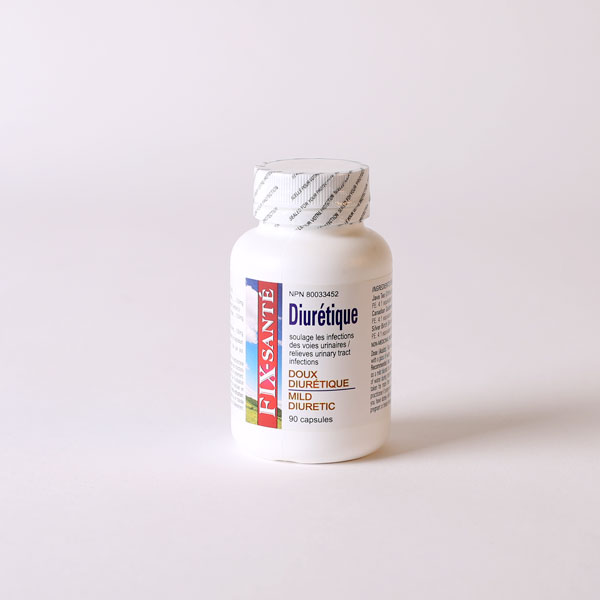 Diurétique – fixsante.com