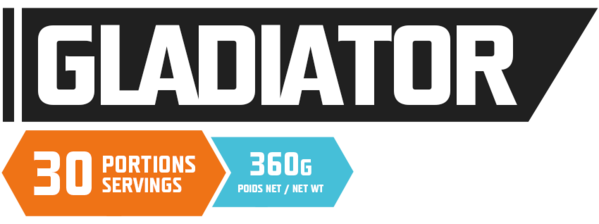 GLADIATOR – Punch – fixsante.com