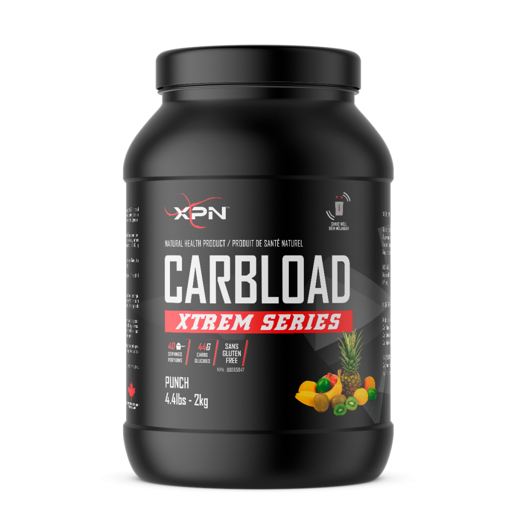 Carbload – Punch – fixsante.com