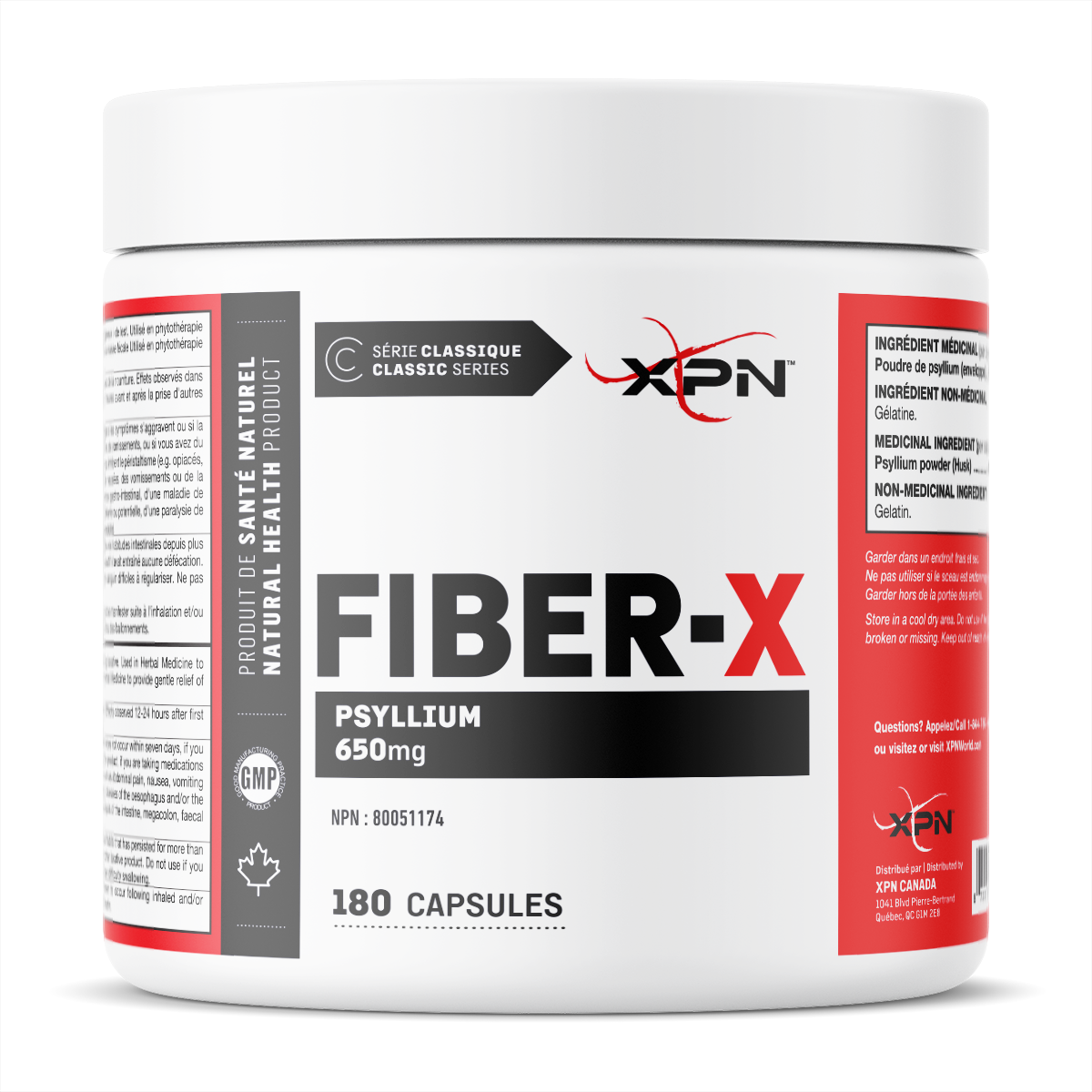 Fiber-X – fixsante.com